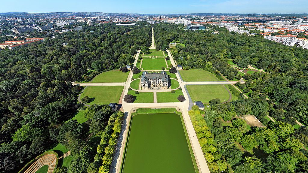 Drezno i okolice. Zabytki, ciekawe miejsca, co zobaczyć?