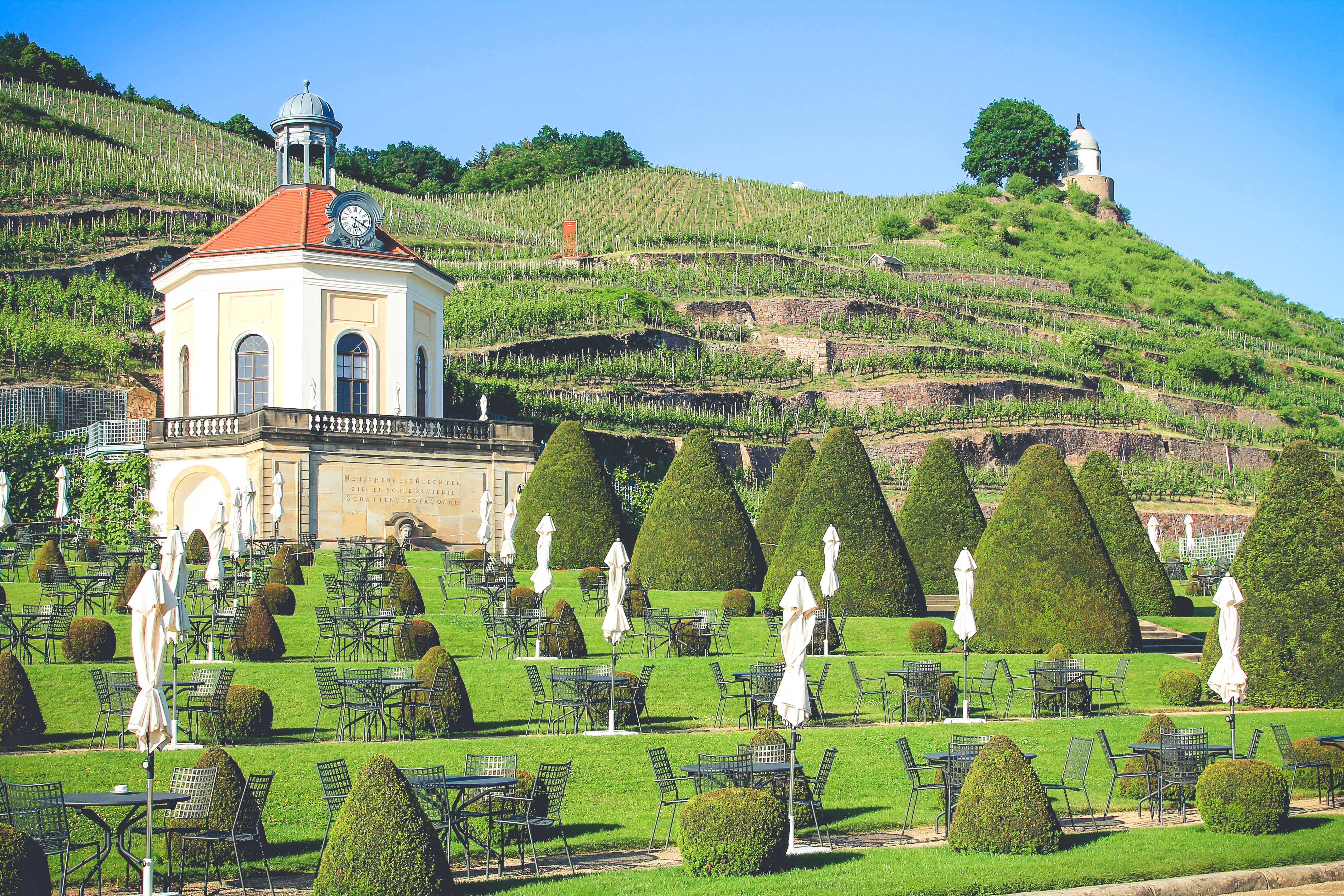 Saksonia. Ciekawe miejsca, co warto zobaczyć? Atrakcje i noclegi na trasie