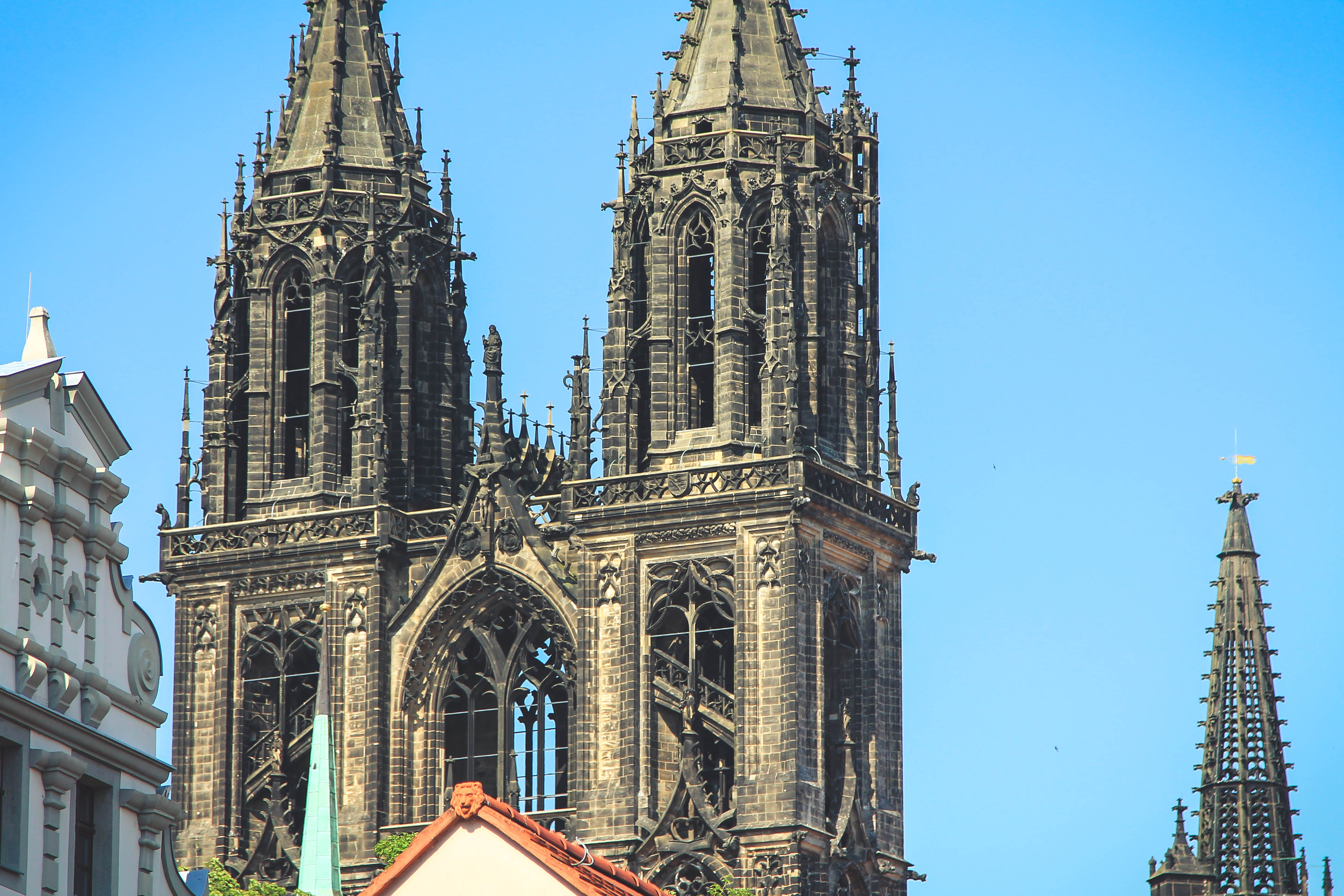 Saksonia. Ciekawe miejsca, co warto zobaczyć? Atrakcje Saksonii