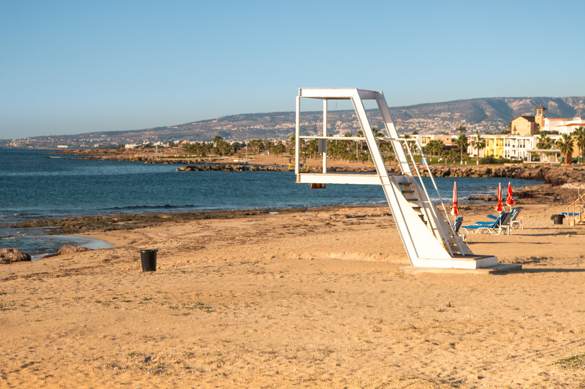 PAFOS. Zwiedzanie, atrakcje i ciekawe miejsca. Co zobaczyć w Pafos?