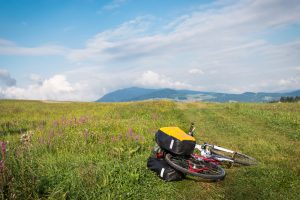 Trzy BESKIDY na weekend! Który Beskid wybrać? Szlaki i mapa Beskidów