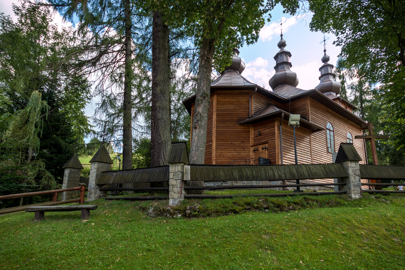 Trzy BESKIDY na weekend! Który Beskid wybrać? Szlaki i mapa Beskidów