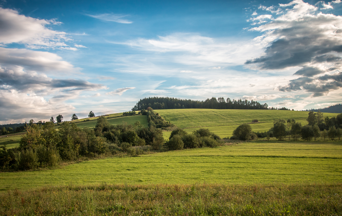 Trzy BESKIDY na weekend! Który Beskid wybrać? Szlaki i mapa Beskidów