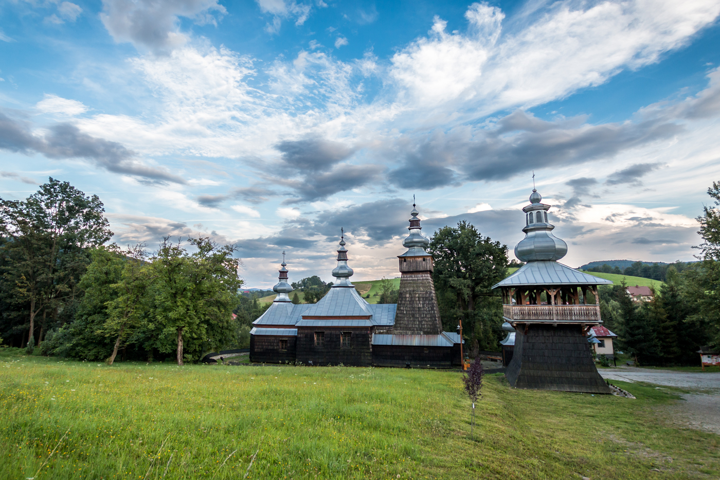 Trzy BESKIDY na weekend! Który Beskid wybrać? Szlaki i mapa Beskidów