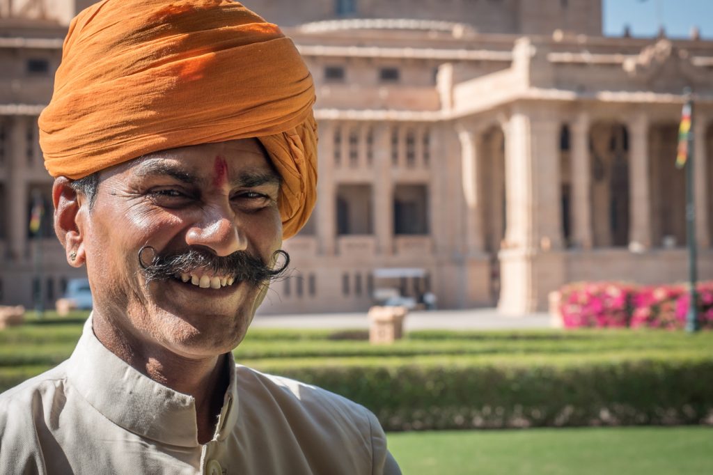 Jacy są Hindusi? 7 cech Hindusów, które doprowadzają mnie do szalu