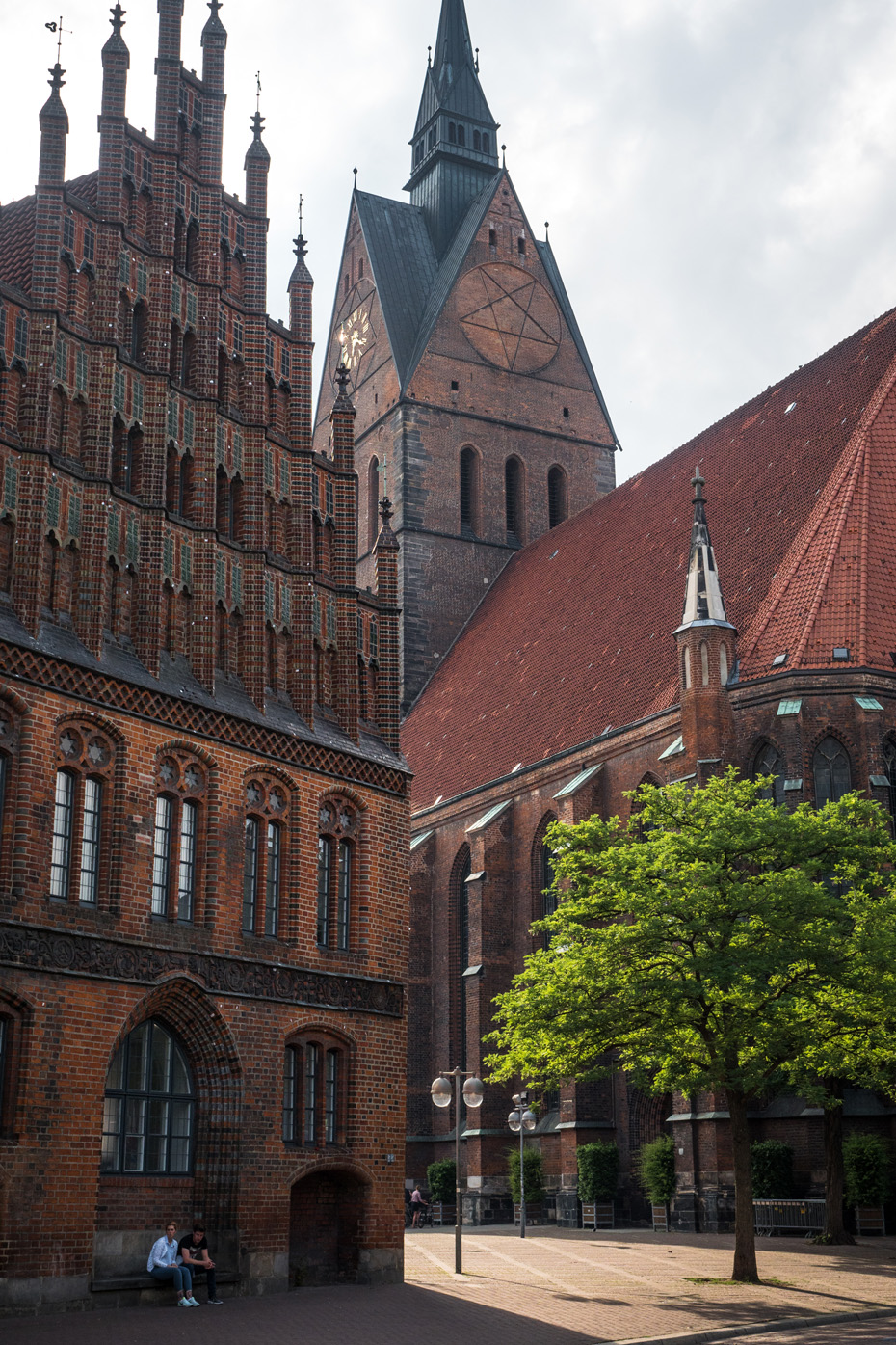 Hanower i okolice. Ciekawe miejsca, co warto zobaczyć i gdzie jechać?