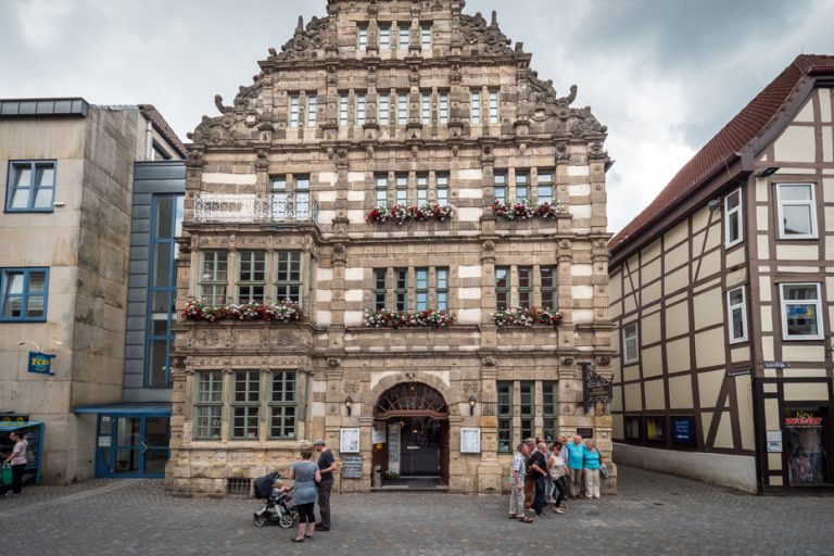 Hanower i okolice. Ciekawe miejsca, co warto zobaczyć i gdzie jechać?