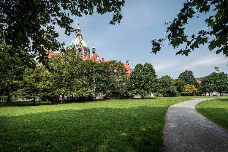 Hanower i okolice. Ciekawe miejsca, co warto zobaczyć i gdzie jechać?