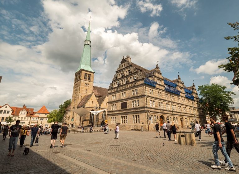 Hanower i okolice. Ciekawe miejsca, co warto zobaczyć i gdzie jechać?