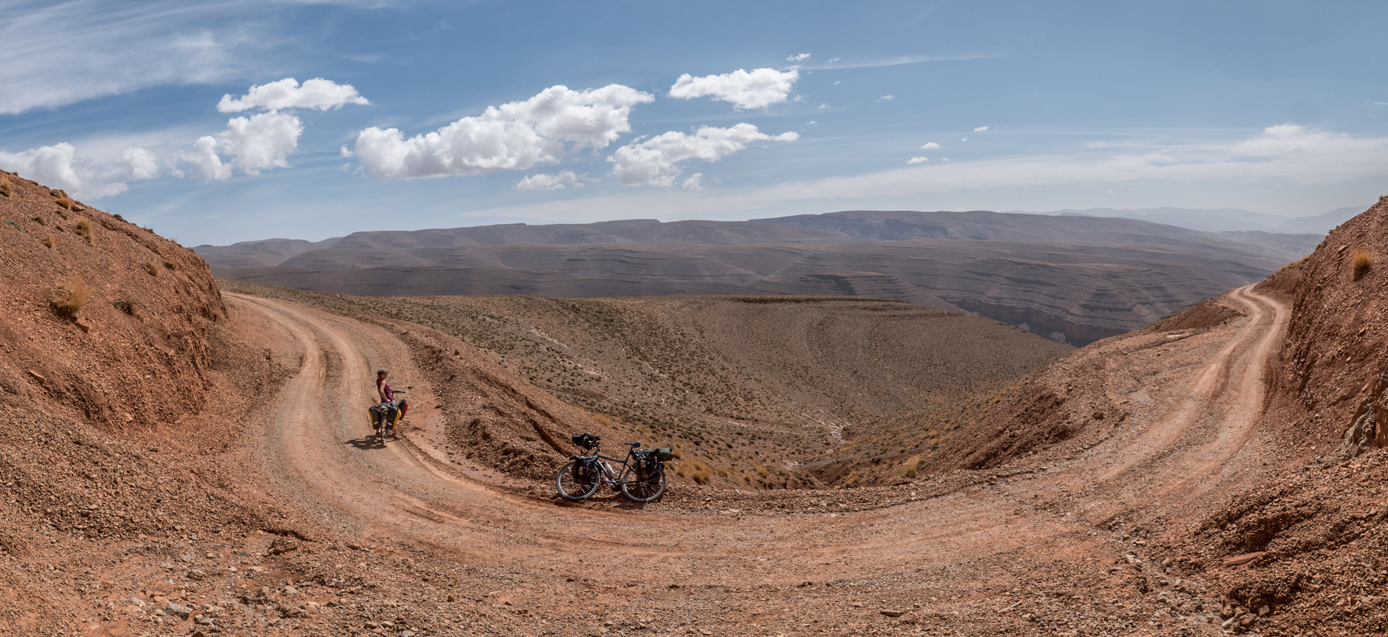 Góry Atlas w Maroku. Zobacz te genialne widoki Atlasu Wielkiego