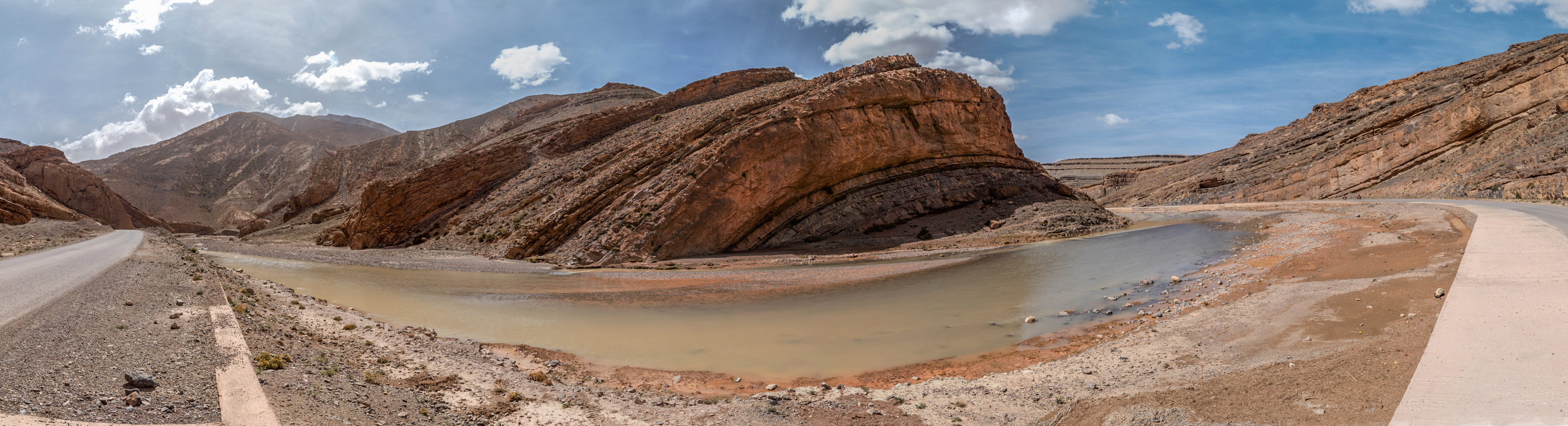 Góry Atlas w Maroku. Zobacz te genialne widoki Atlasu Wielkiego