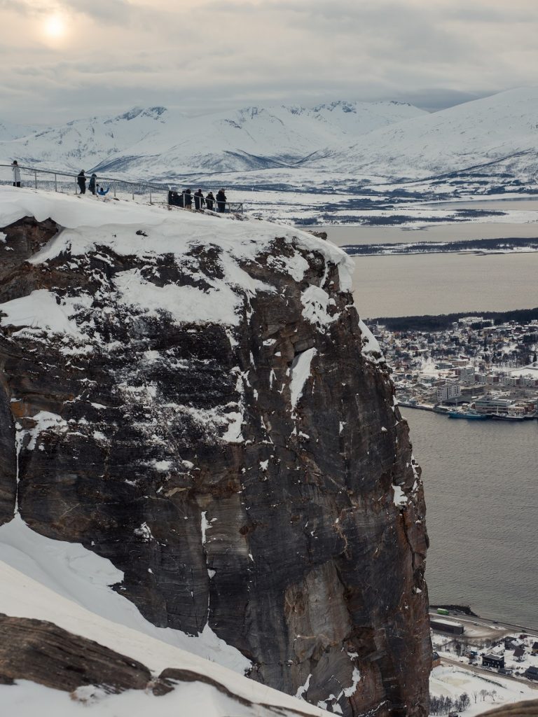 Tromso - ciekawe miejsca, atrakcje, co zobaczyć w północnej Norwegii?