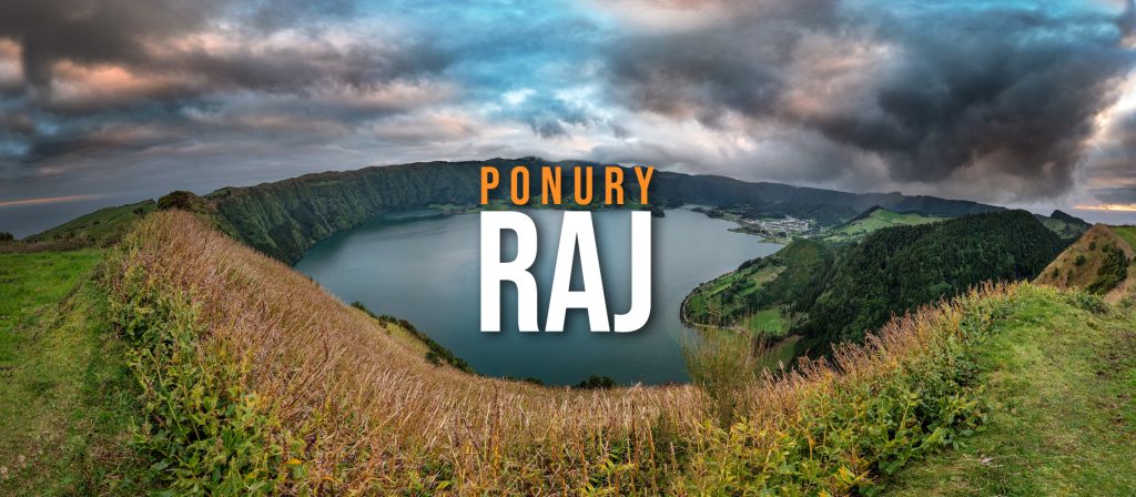 Dla kogo Azory nie są dobrym pomysłem? Pogoda i tanie loty na Azory ...