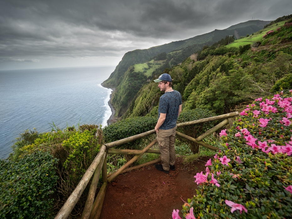 Dla kogo Azory nie są dobrym pomysłem? Pogoda i tanie loty na Azory ...