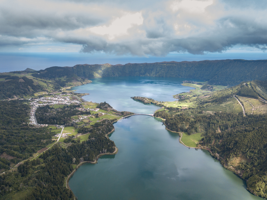 Dla kogo Azory nie są dobrym pomysłem? Pogoda i tanie loty na Azory ...