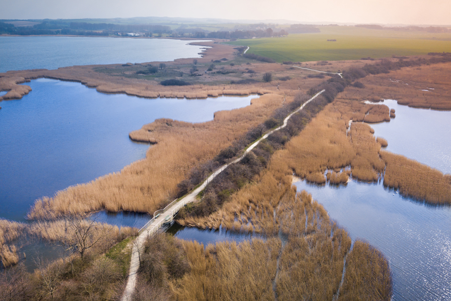 Wyspa Rugia. Ciekawe miejsca, co zobaczyć na Rugii?