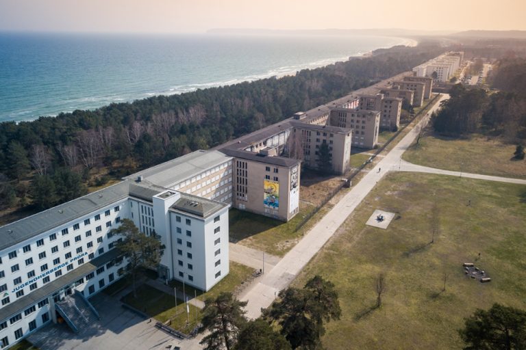 Wyspa Rugia. Ciekawe miejsca, co zobaczyć na Rugii?