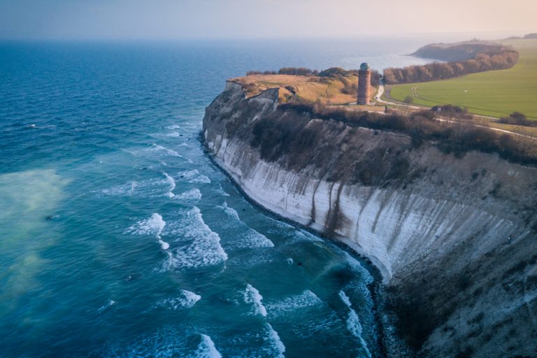 Wyspa Rugia. Ciekawe miejsca, co zobaczyć na Rugii?