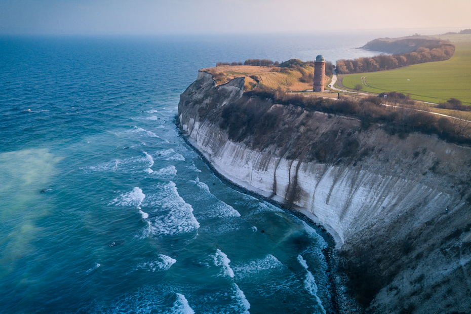 Wyspa Rugia. Ciekawe miejsca, co zobaczyć na Rugii?