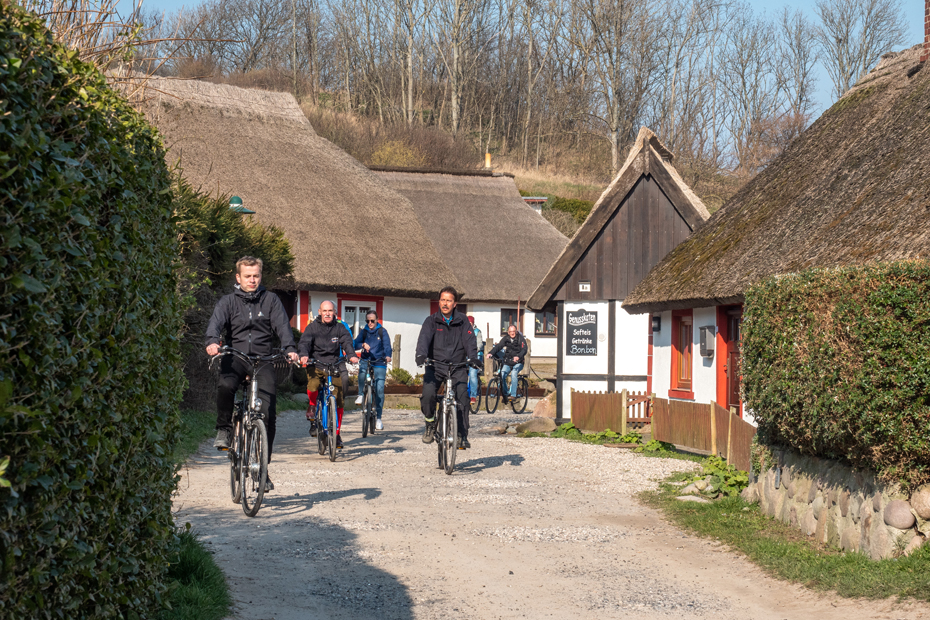 Wyspa Rugia. Ciekawe miejsca, co zobaczyć na Rugii?