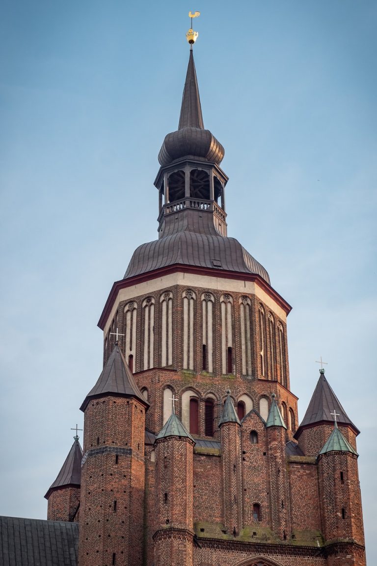 Wyspa Rugia. Ciekawe miejsca, co zobaczyć na Rugii?