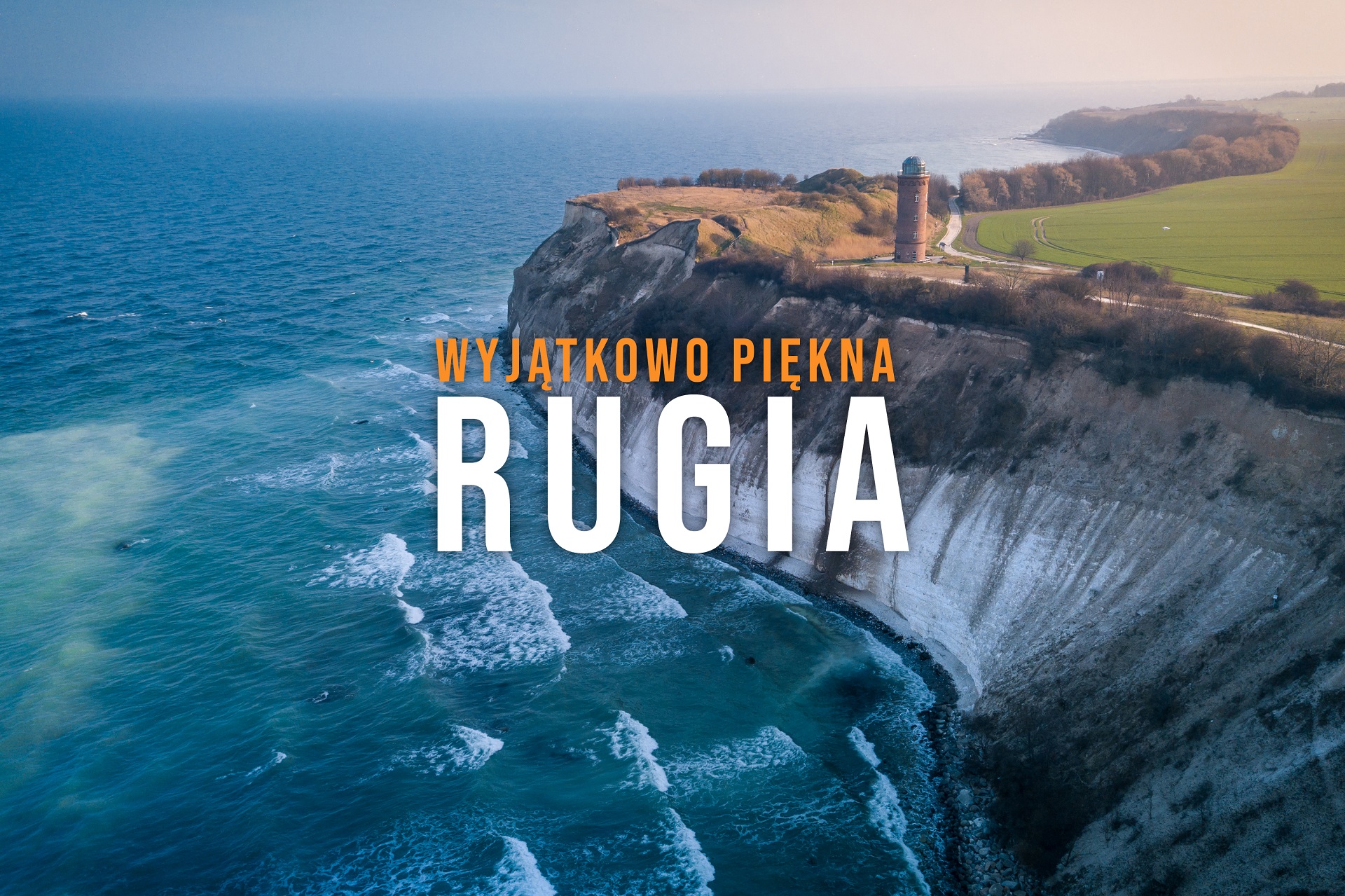 Wyspa Rugia. Ciekawe miejsca, co zobaczyć na Rugii?