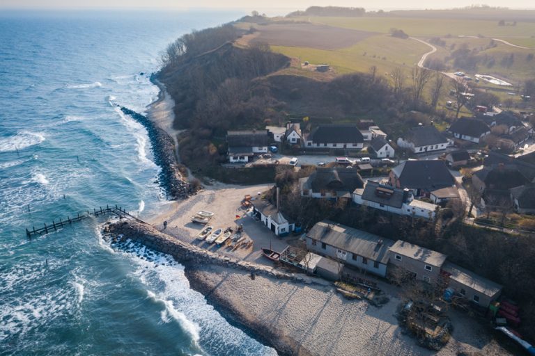 Wyspa Rugia. Ciekawe miejsca, co zobaczyć na Rugii?