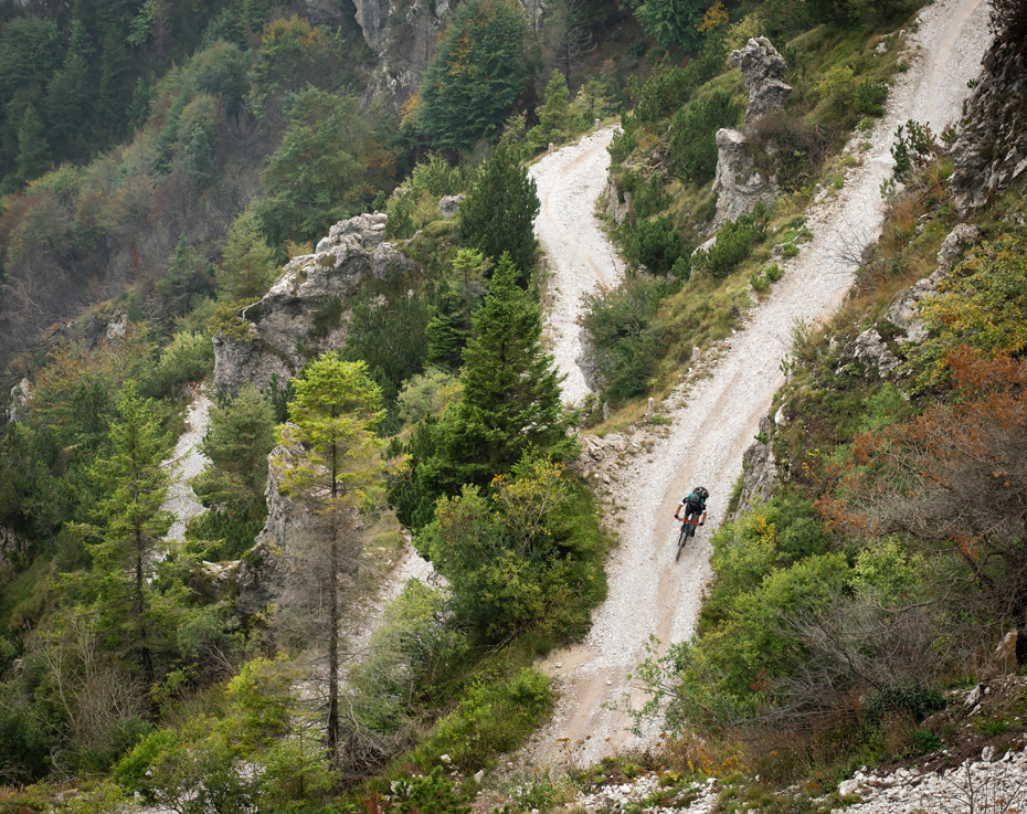 Jezioro Garda rowerem! 5 najlepszych ścieżek i trasy rowerowe nad Gardą