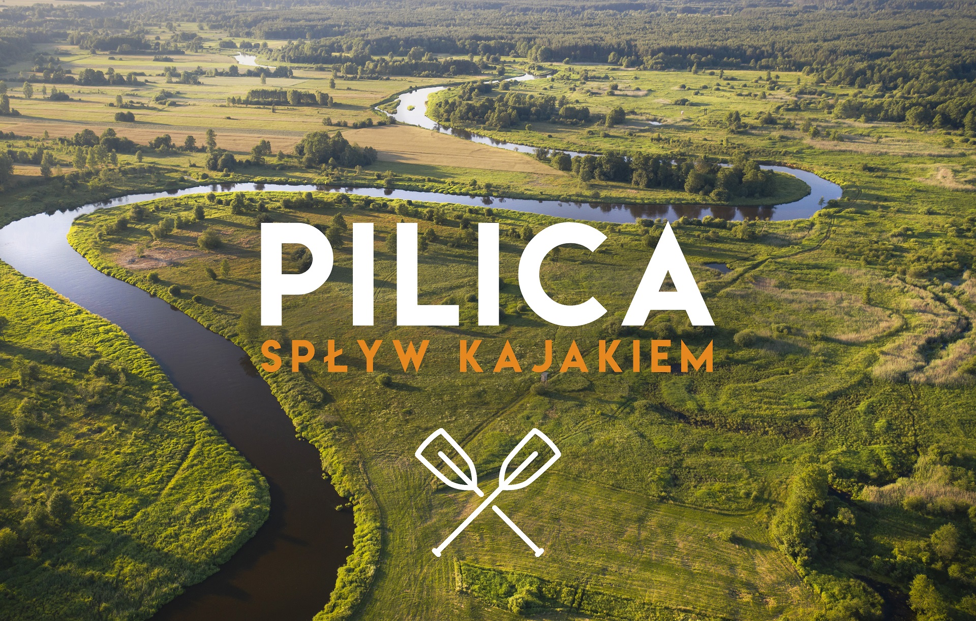PILICA KAJAKIEM. Porady, informacje o spływie Pilicą. Jaki odcinek?