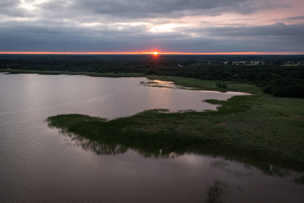 KOCIEWIE - 10 ciekawych miejsc. Co warto zobaczyć na Kociewiu?