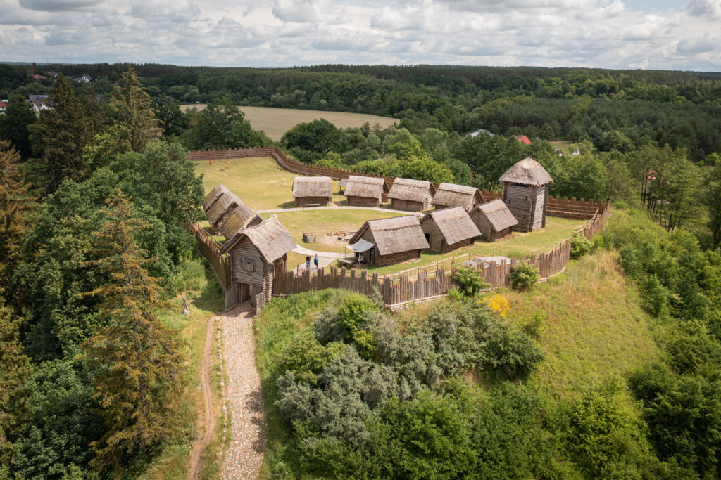 KOCIEWIE - 10 ciekawych miejsc. Co warto zobaczyć na Kociewiu?