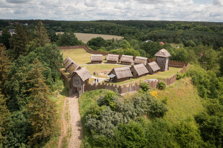 KOCIEWIE - 10 ciekawych miejsc. Co warto zobaczyć na Kociewiu?