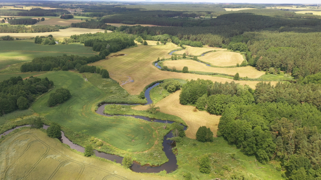 KOCIEWIE - 10 ciekawych miejsc. Co warto zobaczyć na Kociewiu?