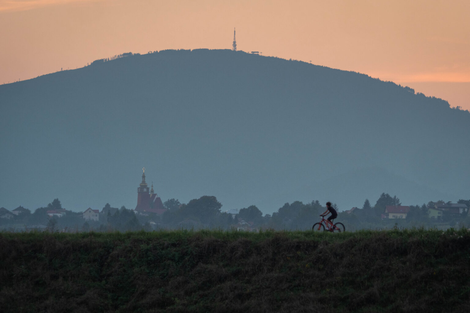 Velo Soła - nowa trasa rowerowa wzdłuż rzeki w Śląskiem | Blog ...
